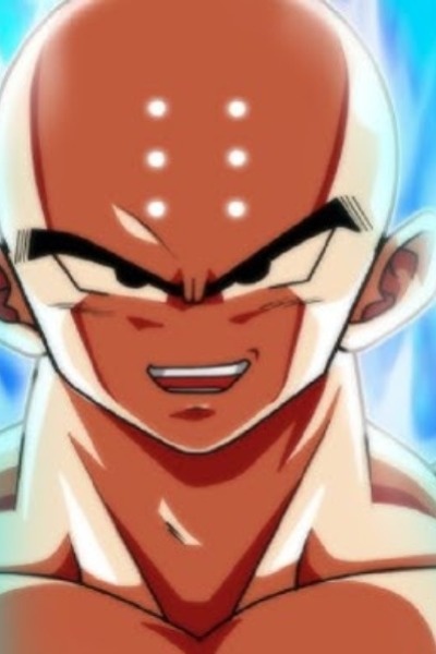 A Test of Courage - My New Life as Krillin! | Royal Road