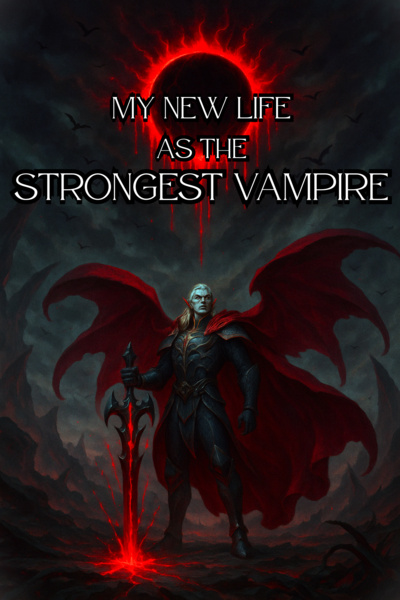 Chapter 3: - My New Life as the Strongest Vampire | Royal Road