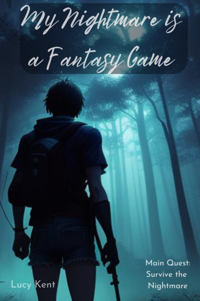 My Nightmare is a Fantasty Game | Royal Road