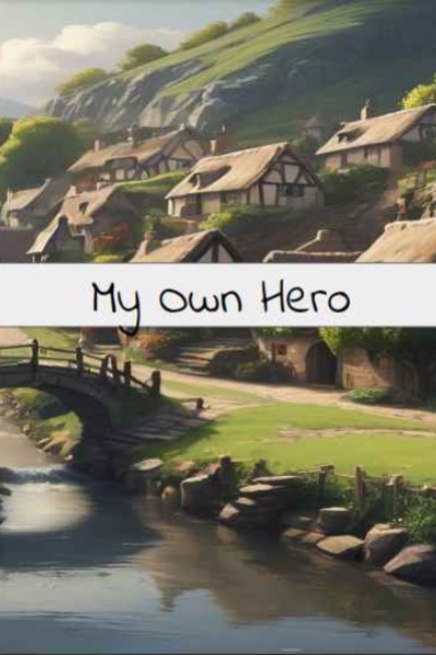 My Own Hero | Royal Road