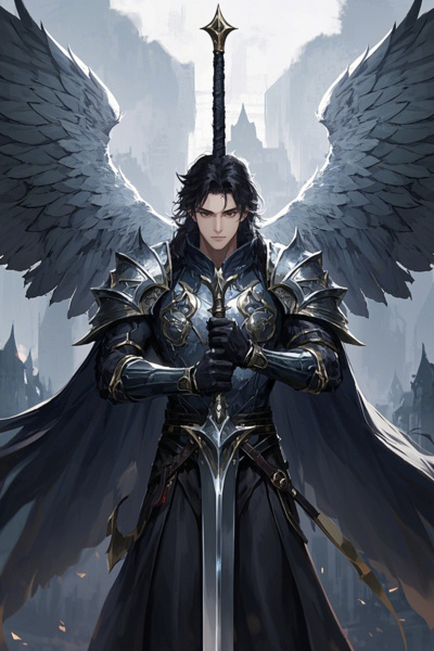 My Path to Becoming a God | Royal Road
