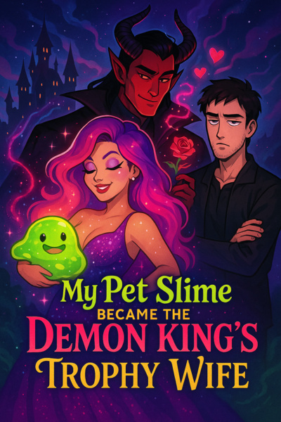 Chaos, and a demon king's poem - My Pet Slime Became the Demon King's ...