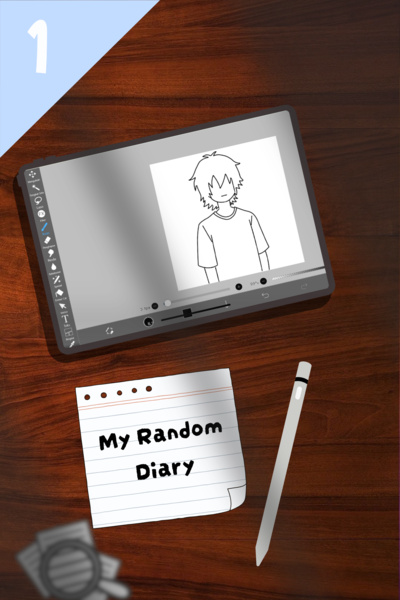 My Random Diary | Royal Road