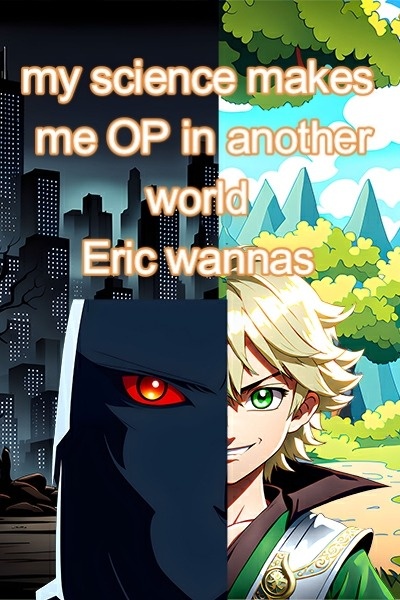 My science makes me OP in another world | Royal Road