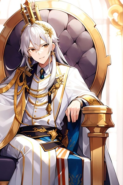 My second life | Royal Road