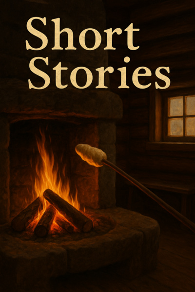 My Short storys :) | Royal Road