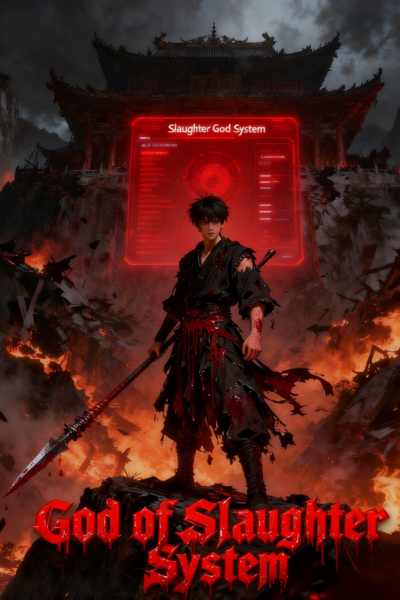 Chapter 46: An Invitation from the Second Prince - My System Demands ...