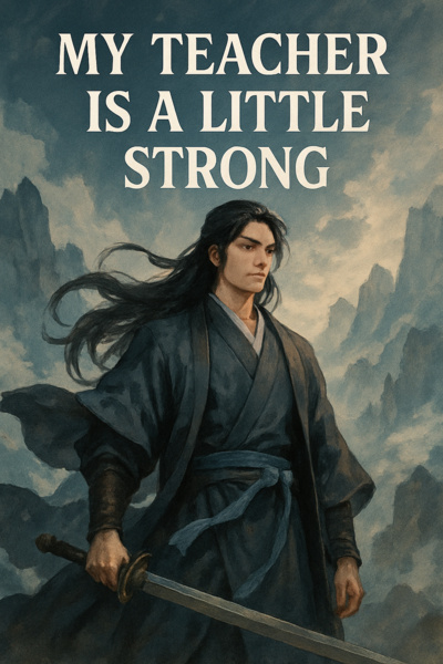 Chapter 16: A Game and a Sword Art - My Teacher Is A Bit Strong | Royal ...