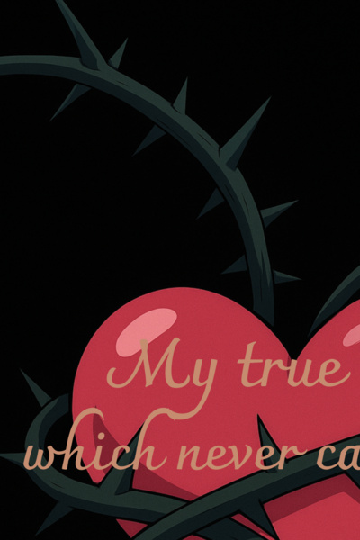 My true love which never became true | Royal Road