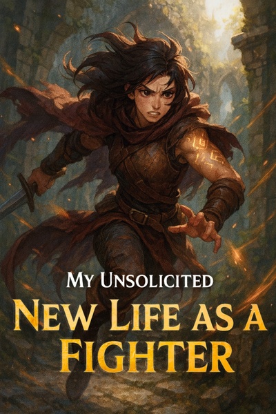 Newest Fictions | Royal Road