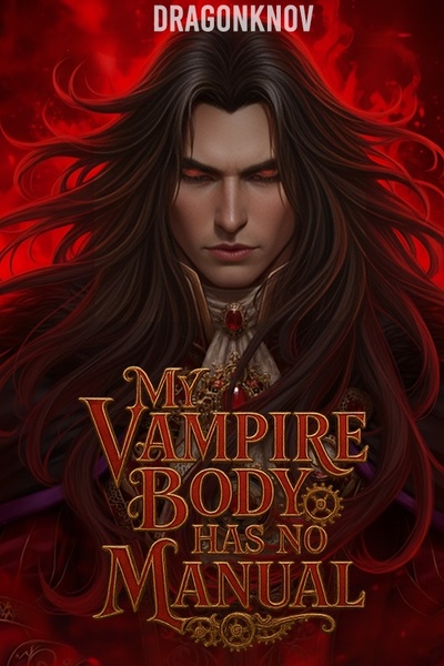 The Hopeless Firstborn - My Vampire Body Has No Manual | Royal Road