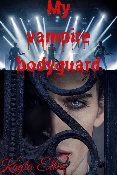 Chapter 6 - My Vampire bodyguard | Royal Road