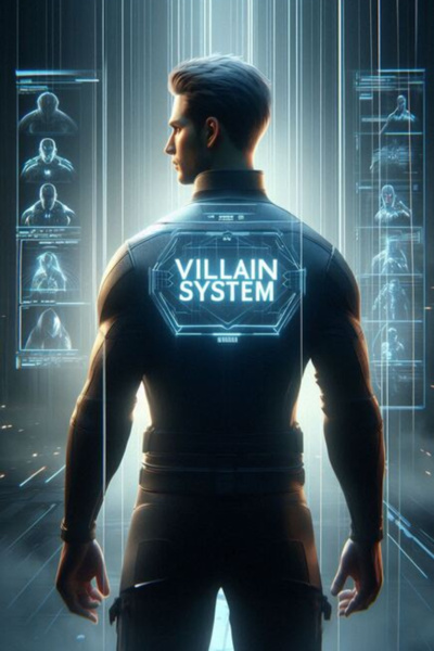 My Villain System Against Me!!! | Royal Road