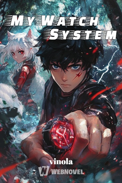 My watch System | Royal Road