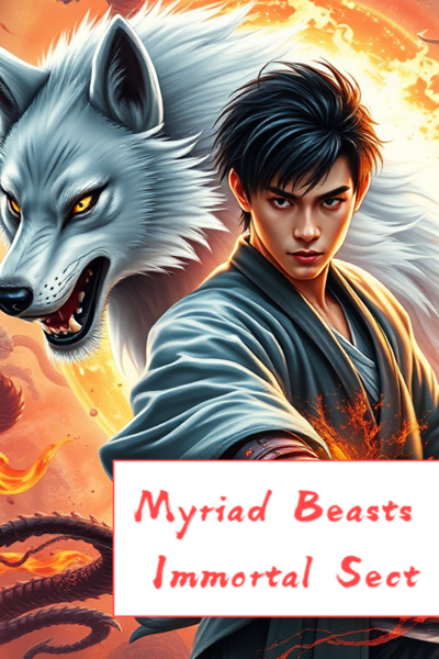 Chapter Eight: The Ancestral Clansbow to the Sect - Myriad Beasts Immortal Sect | Royal Road