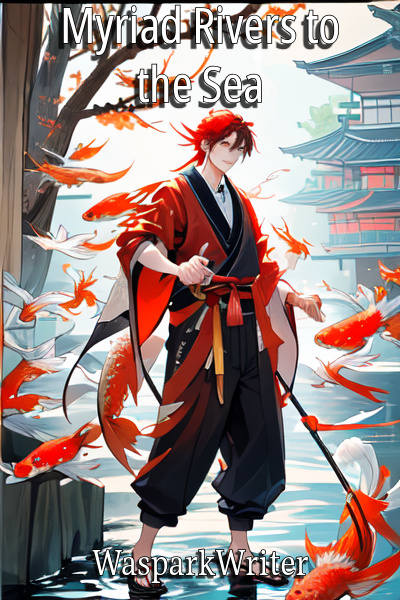 Chapter 423: The Naked Crab and The Polite Bandits - Myriad Rivers to ...