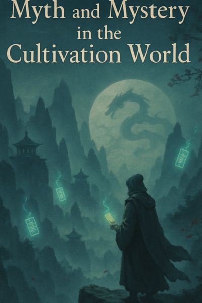 Chapter 6— Brothers Bound by Fire - Myth and Mystery in the Cultivation ...