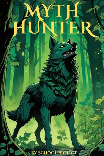 Myth Hunter: A Progression Fantasy | Royal Road