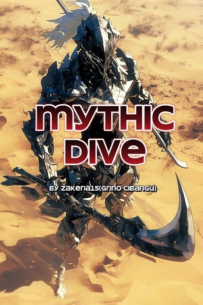 Mythic Dive | Royal Road