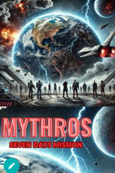 MYTHROS: SEVEN DAYS MISSIONN | Royal Road