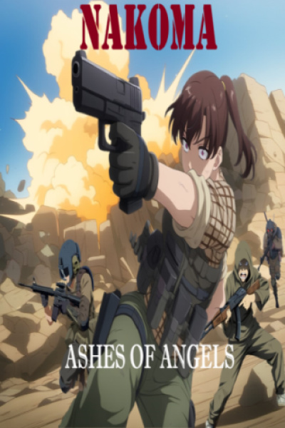 CHAPTER 2) Oasis of Ruins - Nakoma: Ashes of Angels | Royal Road