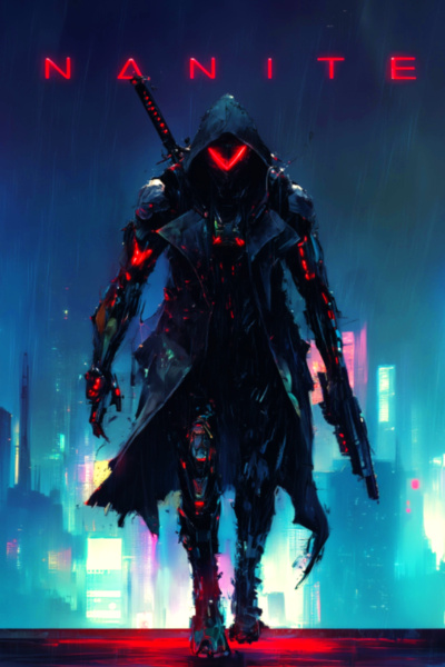 059 - NANITE | Royal Road