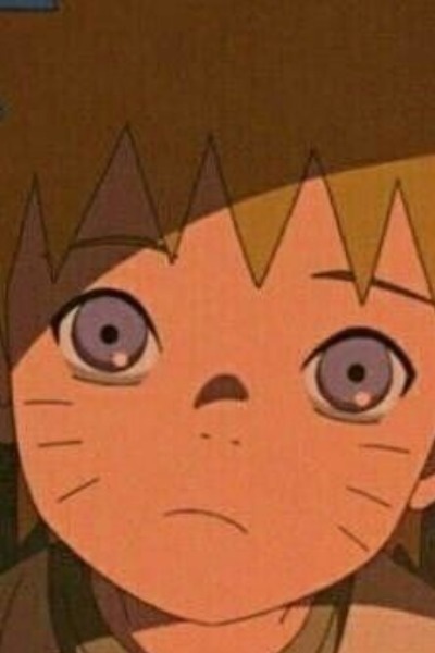 Chapter 8 : Golden Panel - Naruto : Boundless Potential | Royal Road