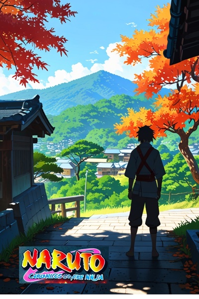 Chapter 254: Spar? - Naruto: Chronicles of A Fire Ninja | Royal Road