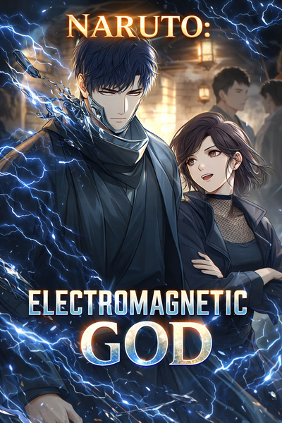 Naruto: Electromagnetic God | Royal Road