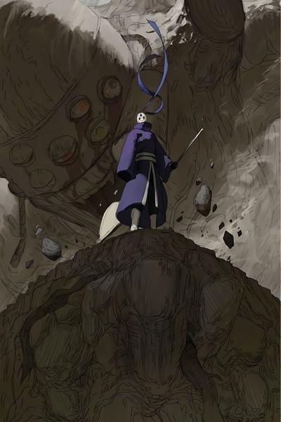 Naruto: Eternal Blue | Royal Road