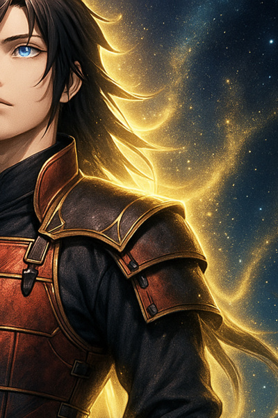 Chapter 20: “First Light as Captain” - Naruto: Gene cultivator of the ...