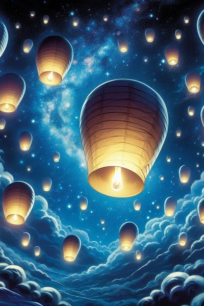 Naruto: Paper Lantern | Royal Road