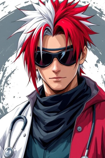 Chapter 25- The Art of Holistic Diagnosis - Naruto: The Medical Ninja ...