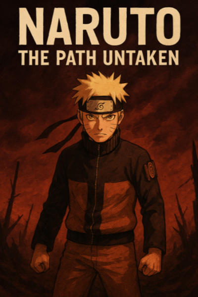 Chapter 12: The Spiral of Fate - Naruto: The Path Untaken | Royal Road