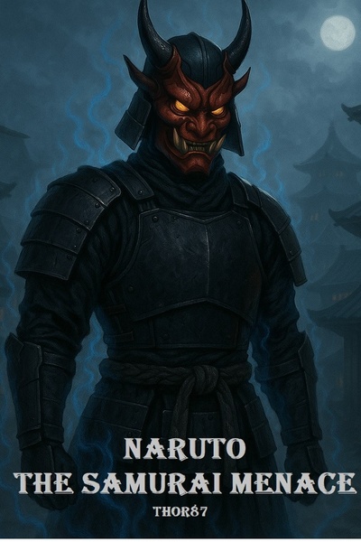 71 - Naruto: The Samurai Menace | Royal Road