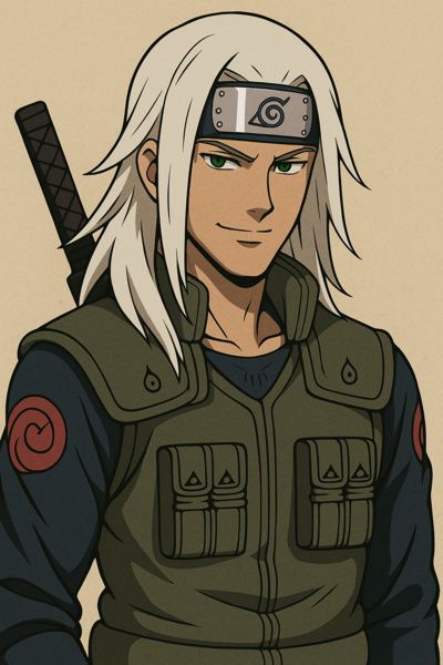 Chapter 1 - Origins - The Senju Patriarch (Naruto Fanfic) | Royal Road