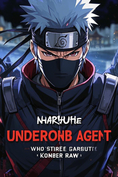 Chapter 17: Give Me a Chance to Shine! - Naruto: The Undercover Agent ...