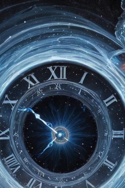 Chapter 25: First Genjutsu - Naruto: Time Traveler (Old, Abandoned ...