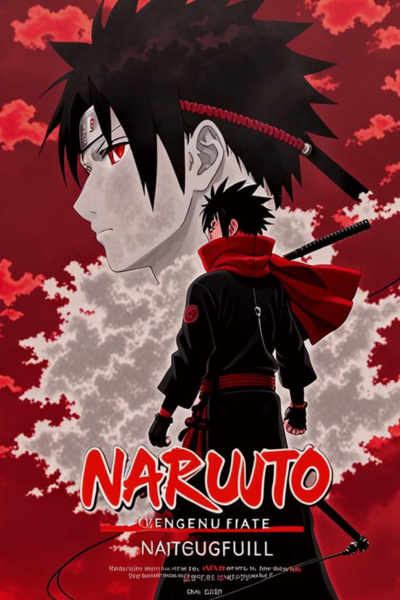 Chapter 1 - Naruto: Uchiha's Vengeful Fate | Royal Road