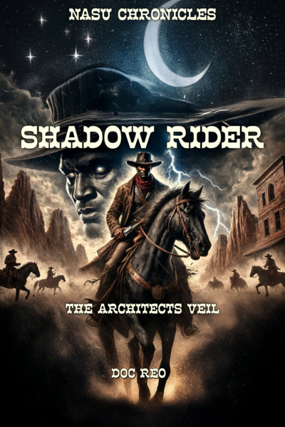 The Nasu Returns – 260606 - Nasu Chronicles: Shadow Rider | Royal Road