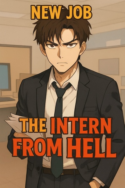 Ne Job:The Intern from Hell | Royal Road