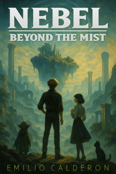 Nebel: Beyond the Mist | Royal Road