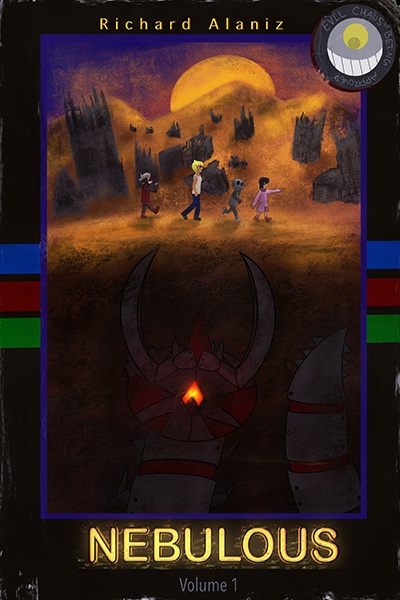 Nebulous | Royal Road