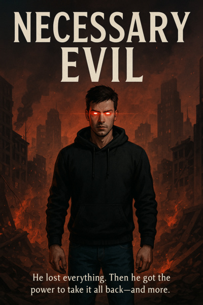 chapter 1 - Necessary Evil | Royal Road