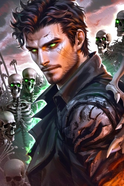 51. Soul Battle - Necromancer Odyssey | Royal Road