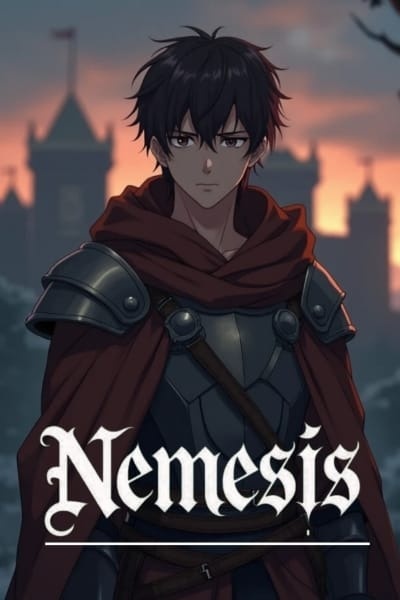 Nemesis : The First Steps | Royal Road