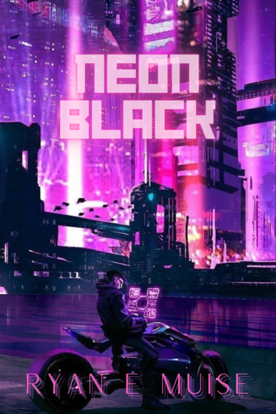 Neon Black | Royal Road