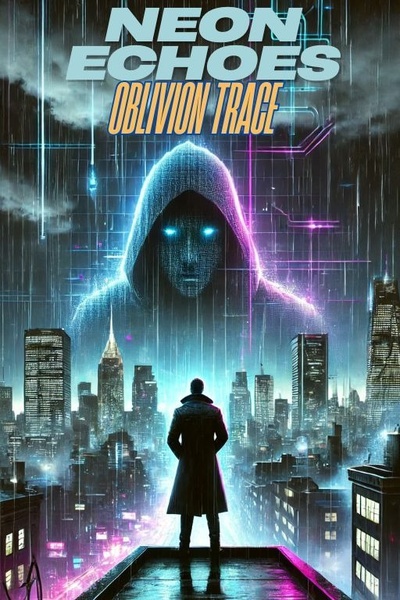 Chapter Nine: The Whisper in the Dark - Neon Echoes: Oblivion Trace ...
