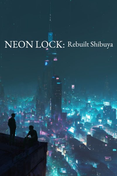 Ep02-02 Unmapped Record – Legacy Route - NEON LOCK: Rebuilt Shibuya ...