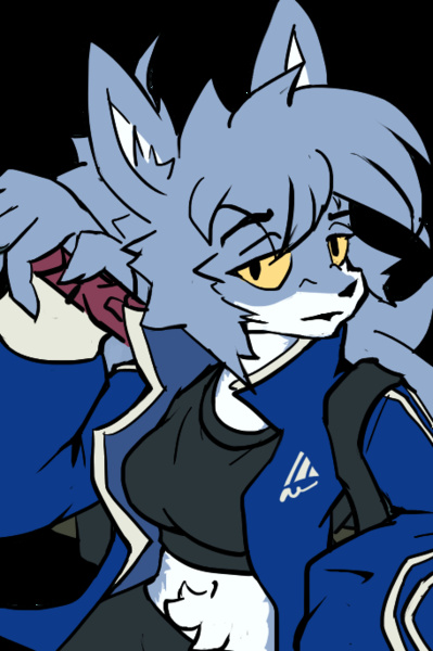 Neon Roses: Who's Who? | Royal Road